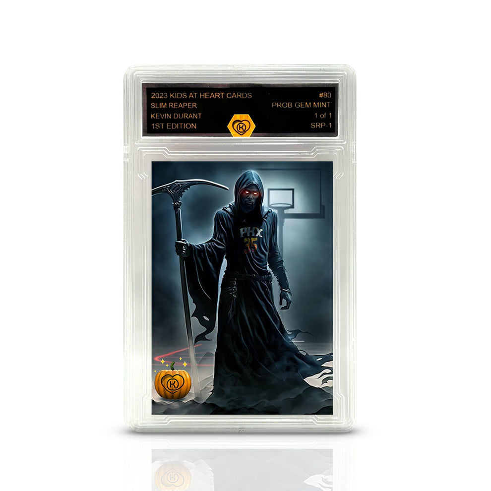 🎃 Slim Reaper 🎃 – The Case Hitmen