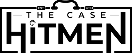 The Case Hitmen